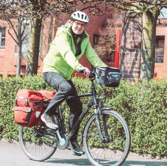 Modehaus RANCK in Sulingen