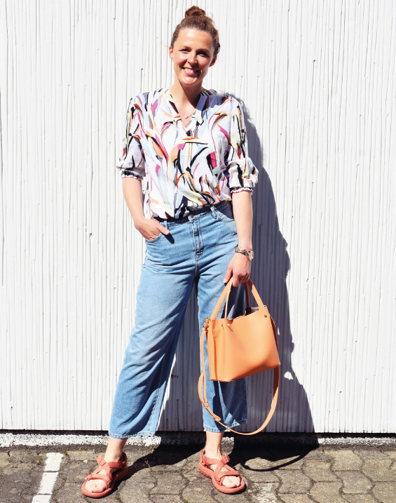 Modehaus RANCK in Sulingen