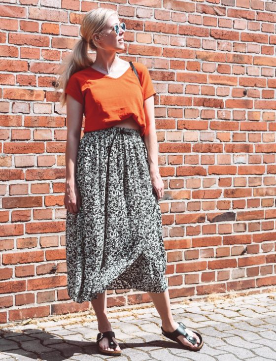 Modehaus RANCK in Sulingen