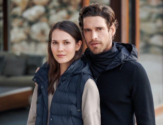 Modehaus RANCK in Sulingen