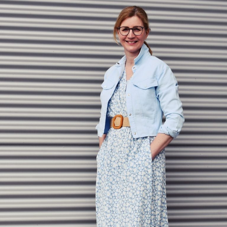 Modehaus RANCK in Sulingen