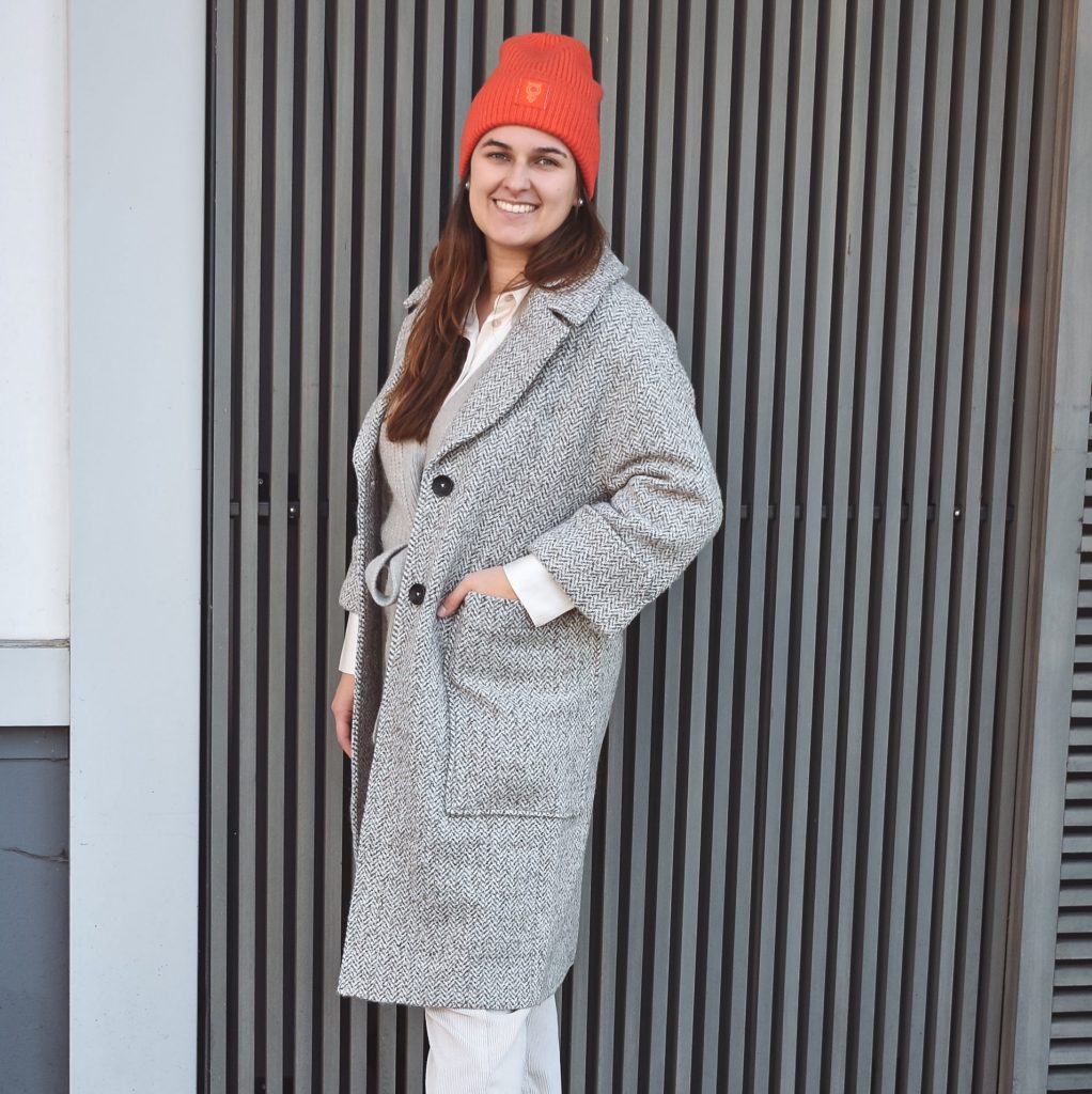 Modehaus RANCK in Sulingen