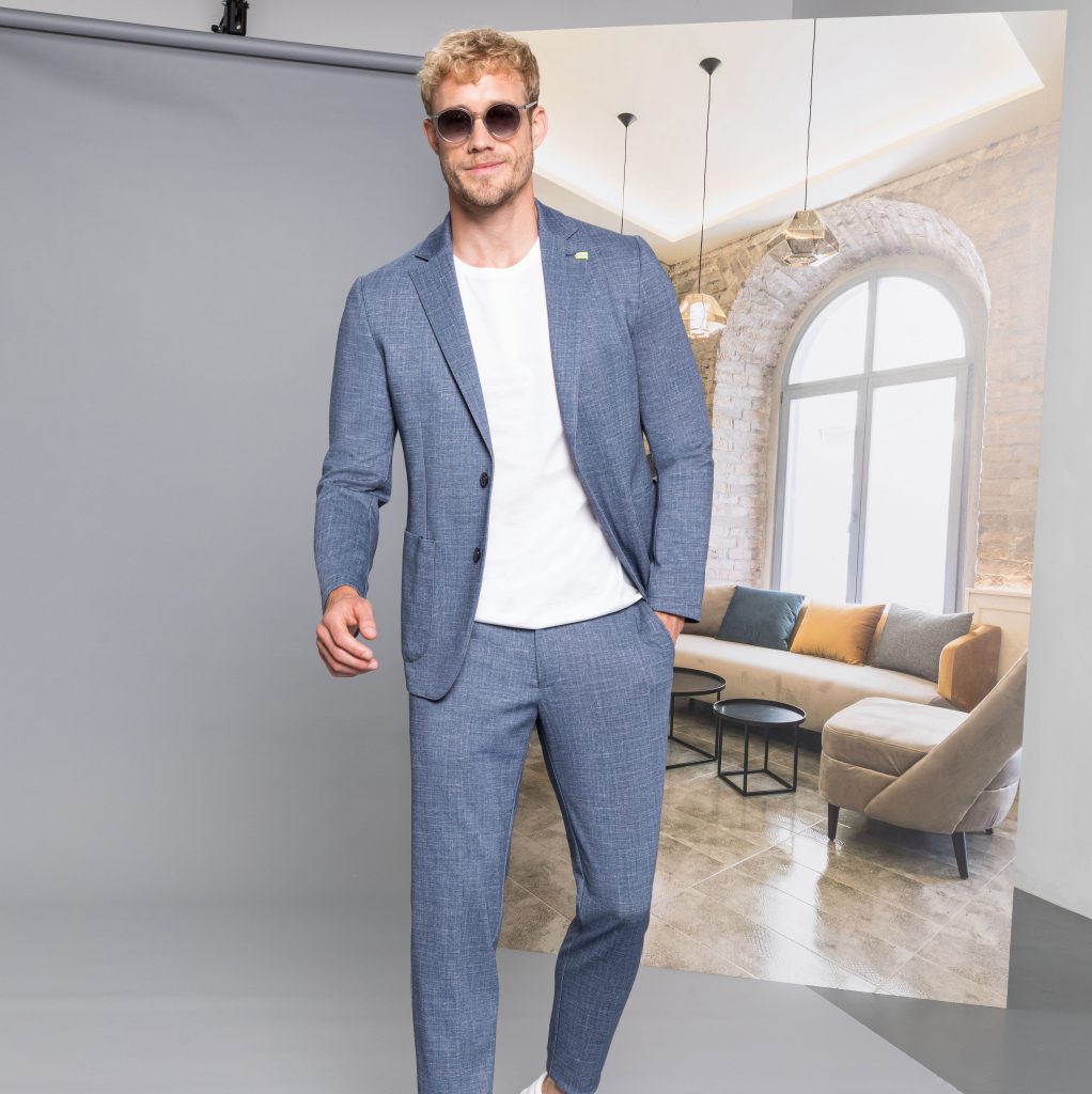 Modehaus RANCK in Sulingen