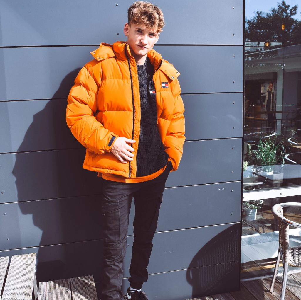 Modehaus RANCK in Sulingen