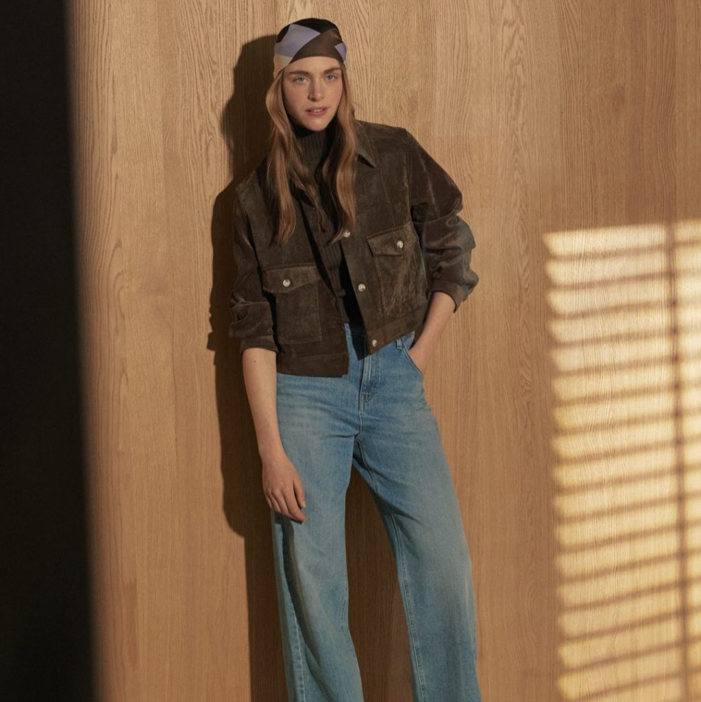 Modehaus RANCK in Sulingen