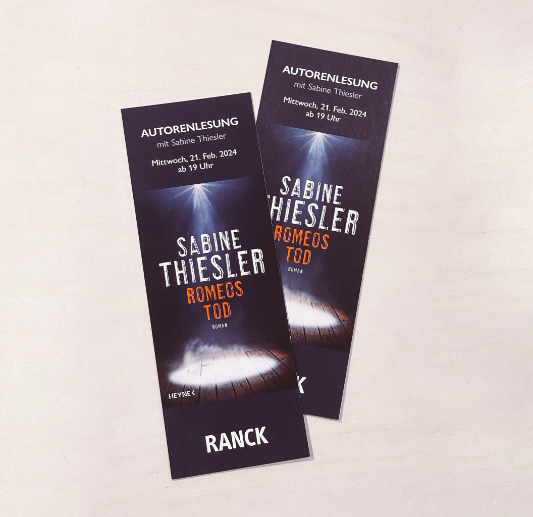 Modehaus RANCK in Sulingen